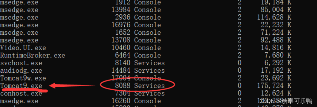 address localhost:xxxx is already in use（端口被占用）_address localhost:1100 is already in use-CSDN博客