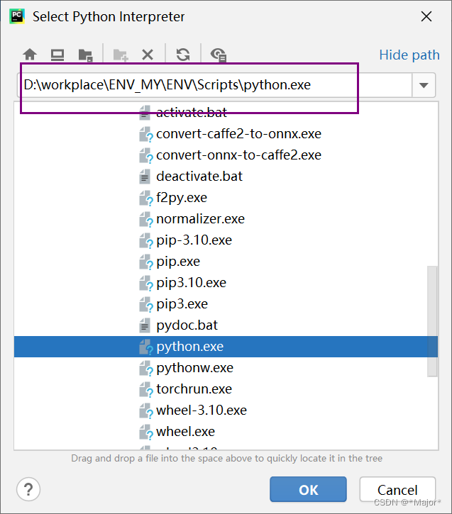 Python使用虚拟环境进行环境打包 Python含虚拟环境打包 Csdn博客
