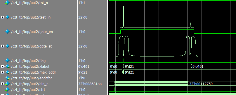 论文《基于FPGA 的CFAR 设计与实现》复现_fpga cfar-CSDN博客