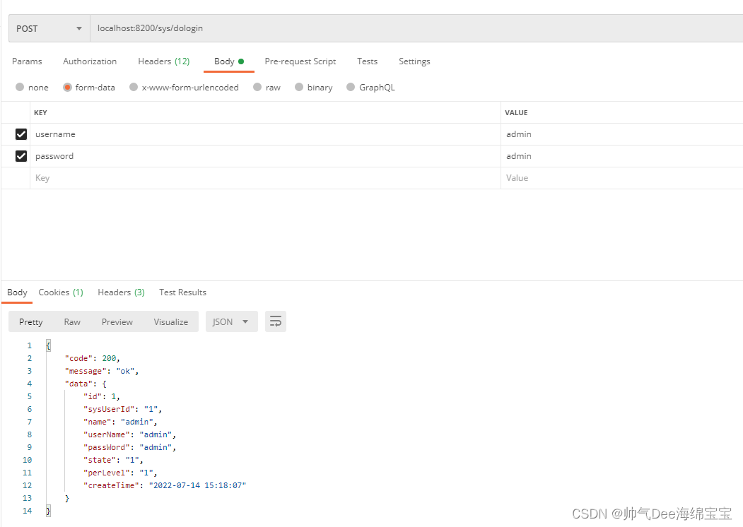 Springboot 根据 注解和切面（aop） 实时验证用户登陆状态使用aop切面判断用户userid Csdn博客
