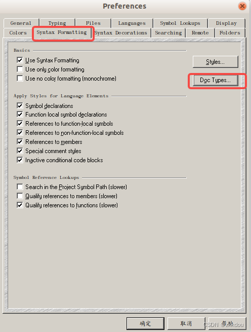 Sourceinsight Tab 和空格转换source Insight空格替换tab Csdn博客
