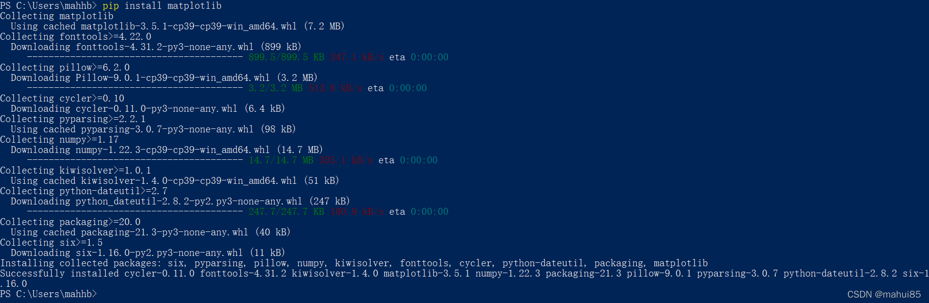 Window下vscode配置 Python3开发环境 Vscode Python Defaultinterpreterpath Pip3 Csdn博客