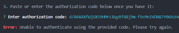 FireBase 登录失败问题_firebase cli login failed-CSDN博客