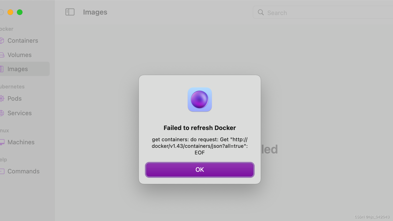 容器管理之OrbStack支持K8s了-CSDN博客