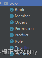 Java SSM中POJO、Controller、ServiceDao、Dao层的作用于区别_pojor层的作用-CSDN博客