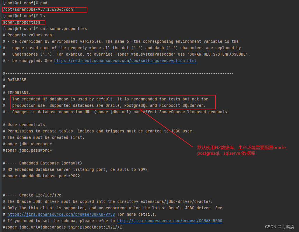 （六）centos7案例实战——sonarqube安装及springboot项目集成sonarqube完成代码质量检查springboot Sonar Csdn博客 1718