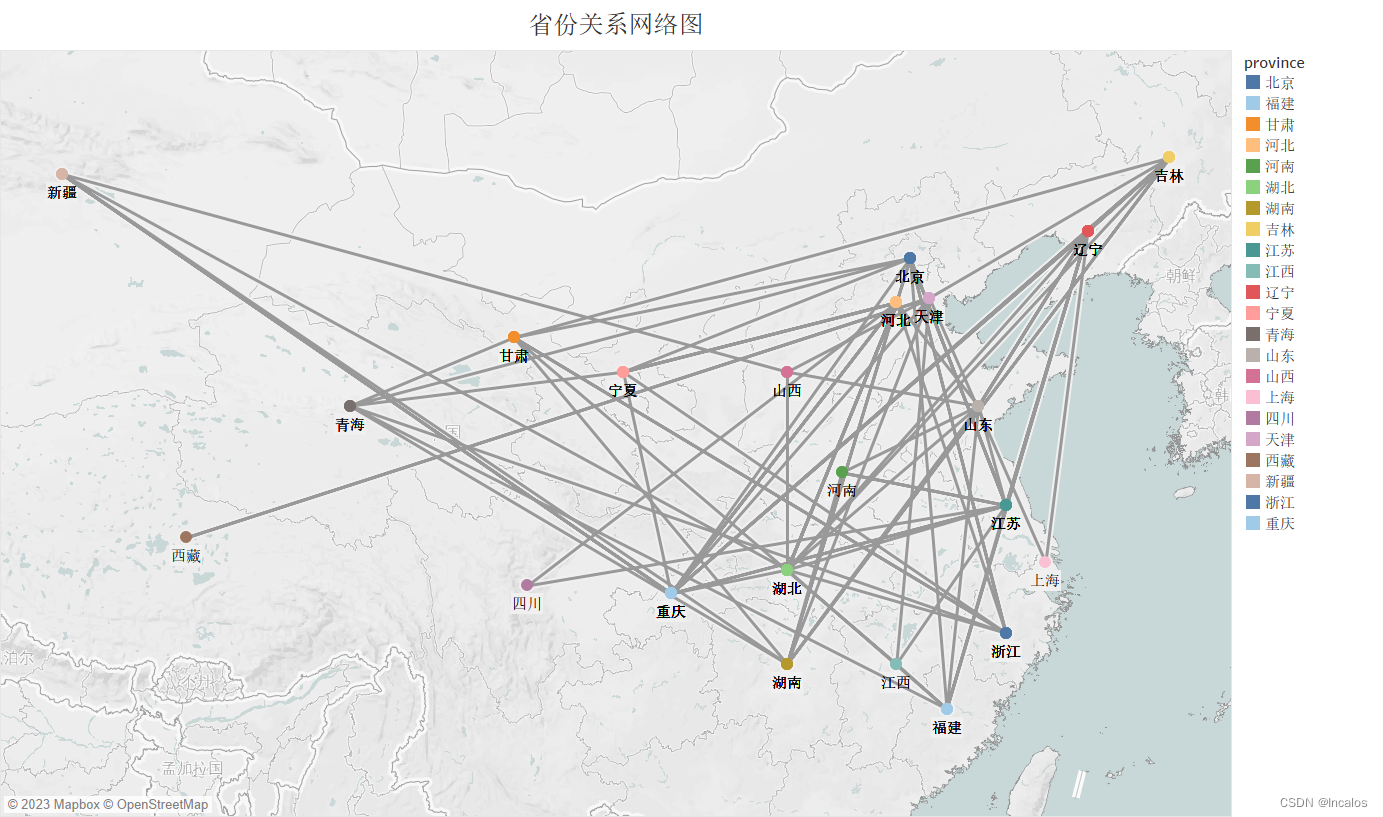 Tableau 软件学习过程_tableau 学习教程-CSDN博客