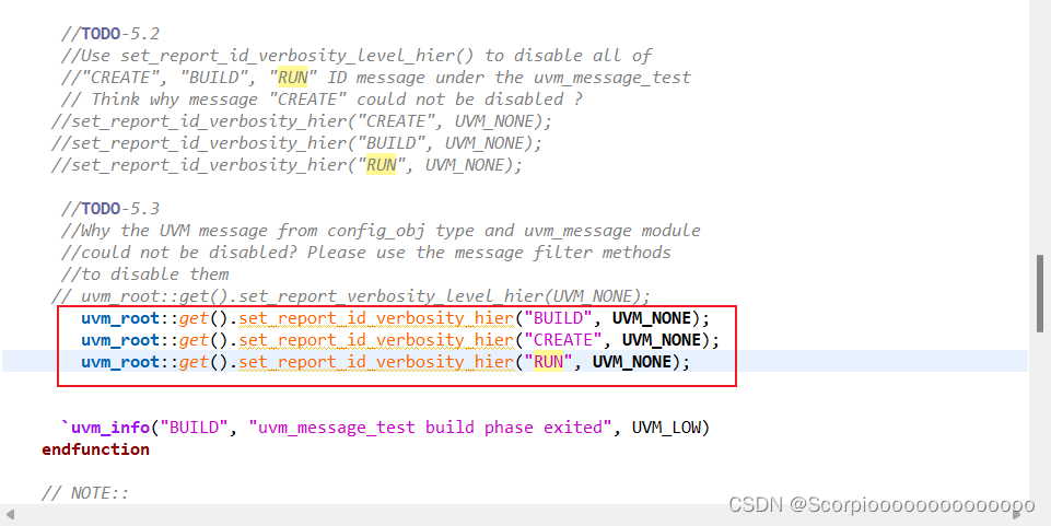 UVM入门实验——lab1_uvm lab-CSDN博客