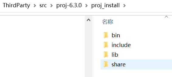 gdal、proj、geos、sqlite等在VS2015下编译和配置_sqlite cmake 编译-CSDN博客
