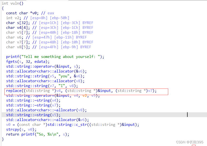 pwn1_sctf_2016_welcome to cdusec pwn1-CSDN博客