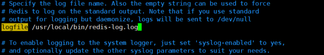 【问题解决】(error) ERR Errors trying to SHUTDOWN. Check logs_windows(error) err errors trying to ...