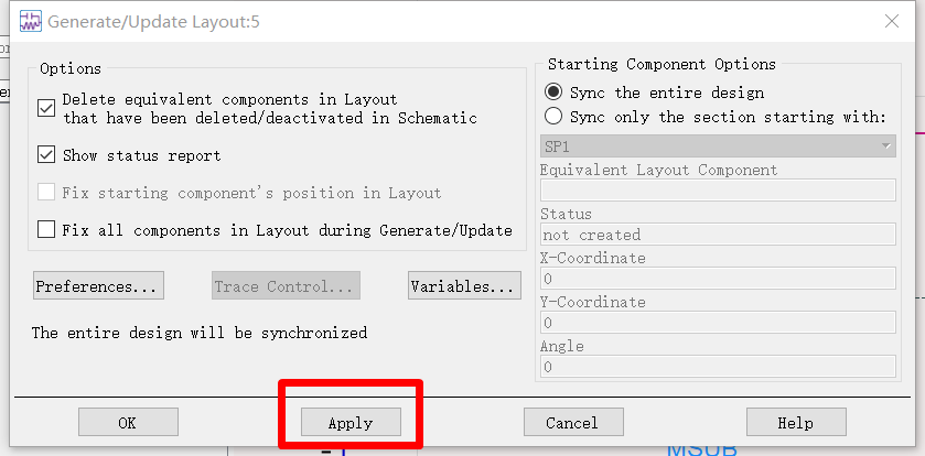 ADS（Advanced Design system）原理图结合板层结构仿真（MSub）及版图仿真（EM Simulation）_ads版图仿真-CSDN博客