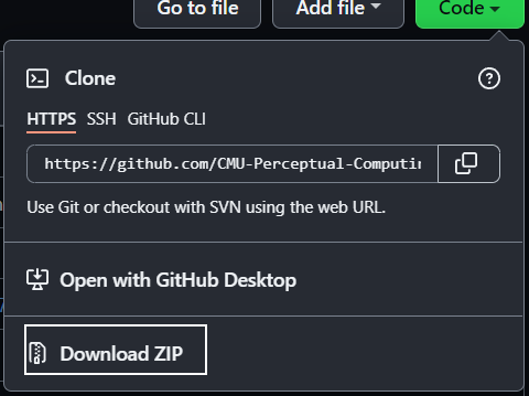 win10环境下下载安装openpose(only cpu)并在pycharm中运行代码（超详细）_openpose下载-CSDN博客