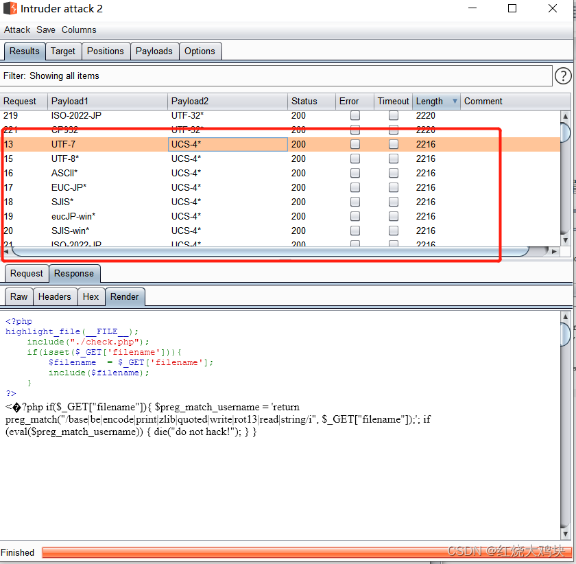 攻防世界web难度1_md5值以8b184b结尾-CSDN博客