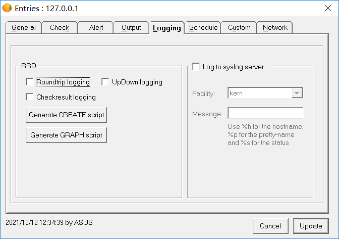 Servers Alive用法_alive-server安装使用-CSDN博客