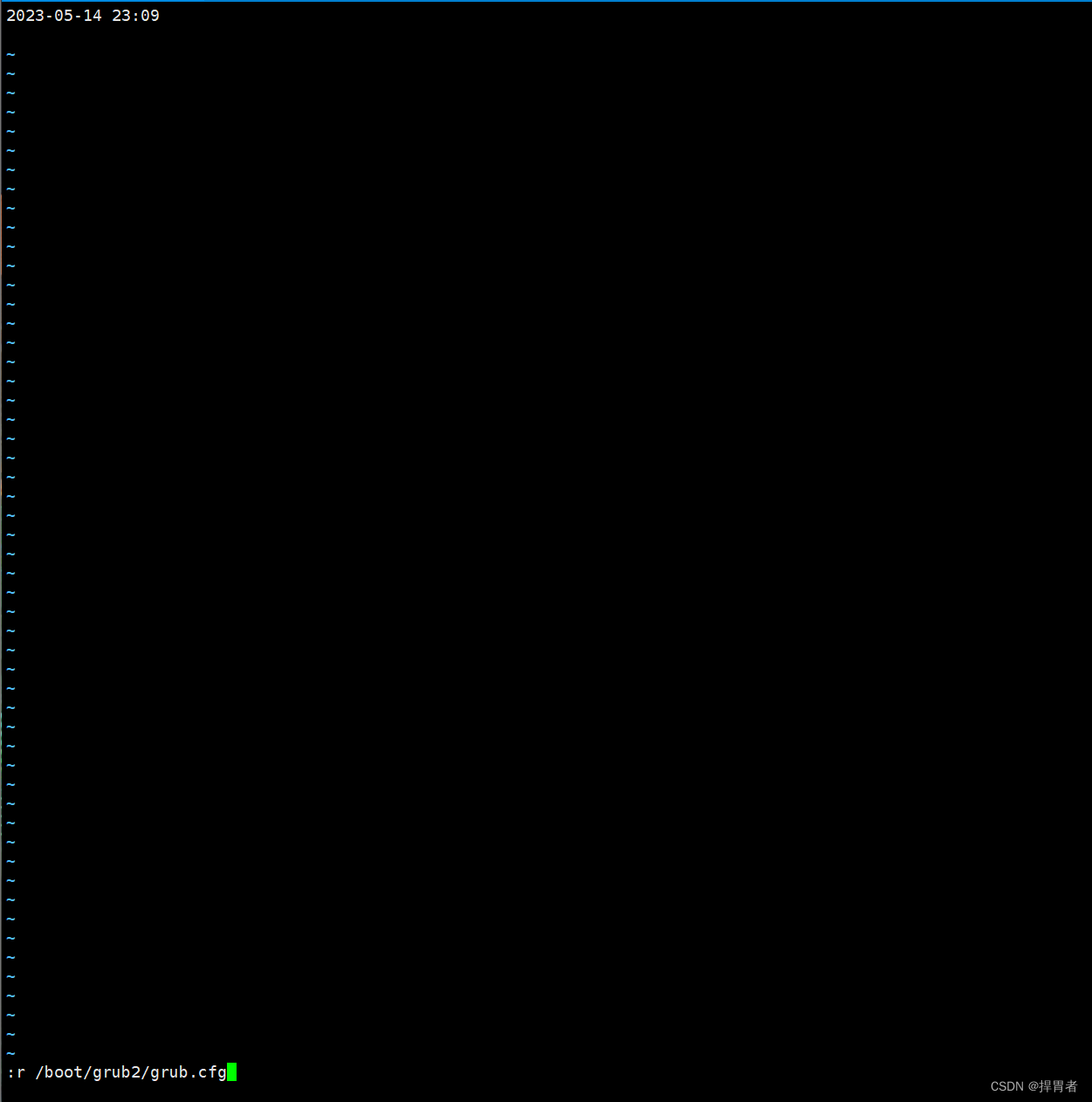 RHCSA作业(1）_rhcsa9-CSDN博客