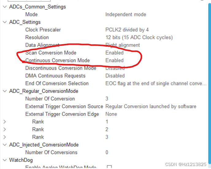 【STM32HAL库】常用功能备忘_htim3.instance->ccr4-CSDN博客