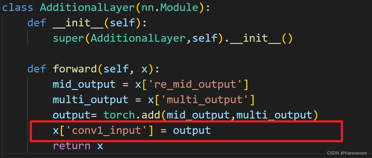 详解ADMM-CSNet（Python代码解析）-CSDN博客