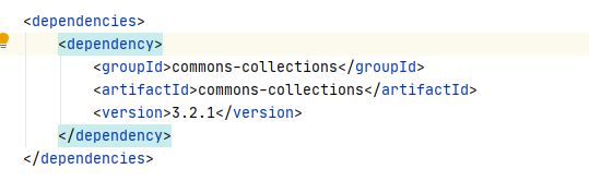 Java安全入门(二)——CC链1 分析+详解_cc1利用链-CSDN博客