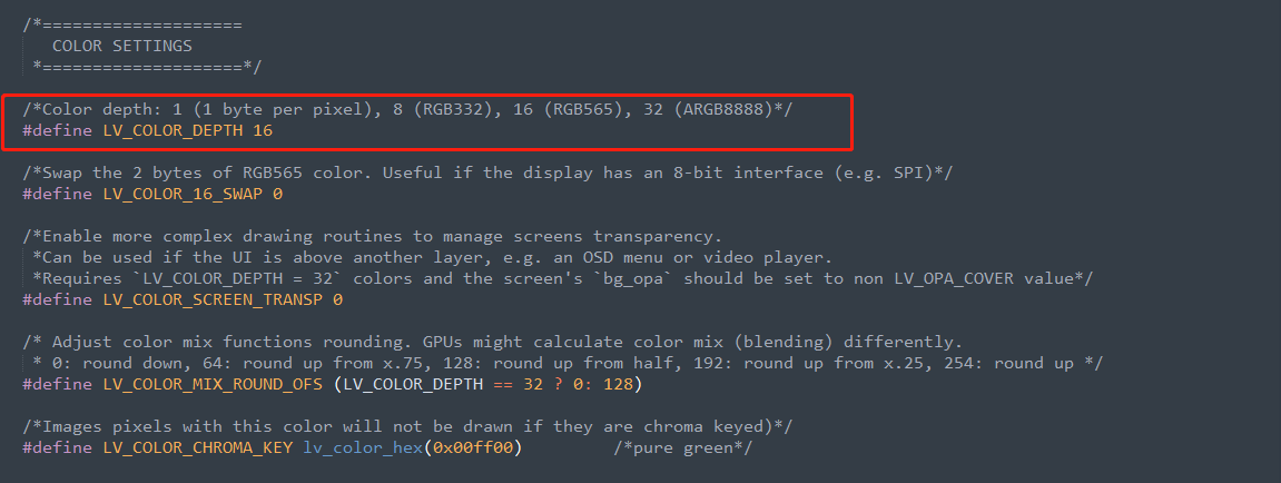 arduino-esp32：使用LVGL-CSDN博客