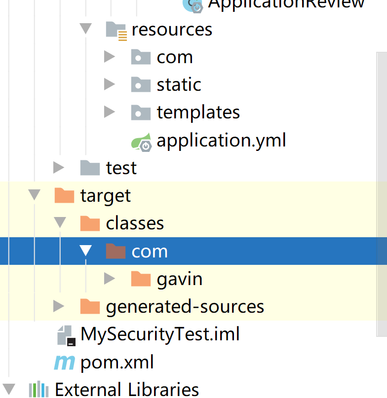 解决Failed to configure a DataSource: ‘url‘ attribute is not specified and no embedded datasource ...