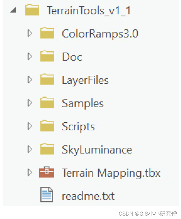 18-4-第五章 共享工具（四）_tbx文件-CSDN博客