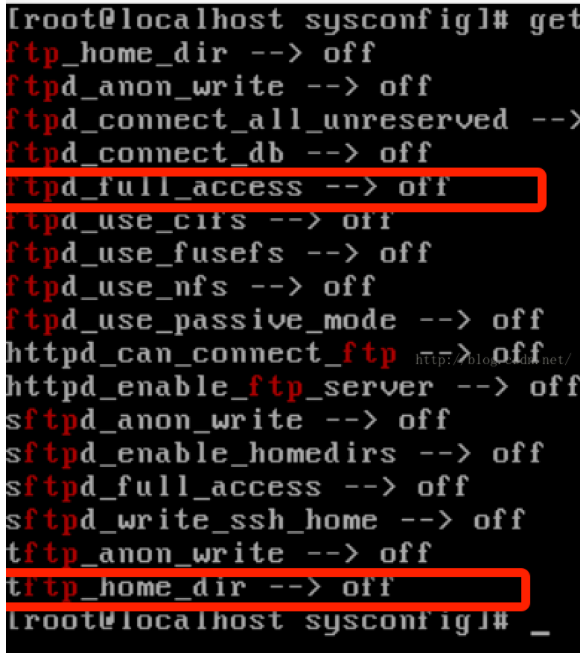 CentOS7.9 离线安装FTP服务器_centos7离线安装ftp-CSDN博客