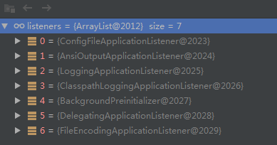 SpringBoot源码解析（九）ApplicationEnvironmentPreparedEvent-CSDN博客