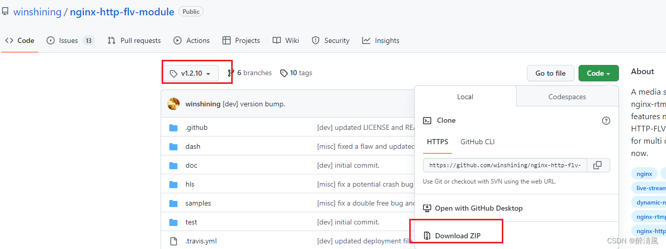 Nginx Flv Module解决浏览器不支持flash插件无法播放rtmp视频的问题rtmp无法用flash播放 Csdn博客
