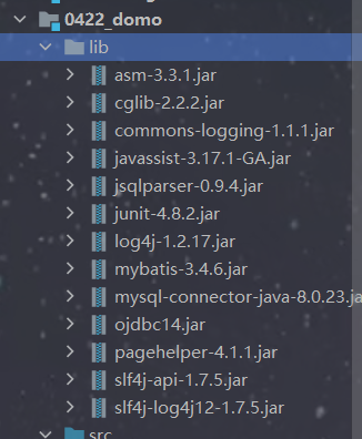 MyBatis06：分页插件、MyBatis配置文件中的标签-CSDN博客