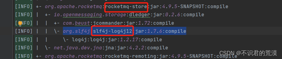 idea配置RocketMQ本地开发环境_idea rocketmq-CSDN博客