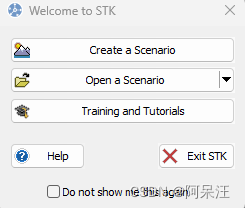 SKT卫星仿真Starlink星链轨道仿真演示_stk卫星仿真-CSDN博客