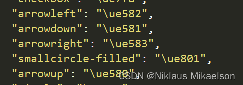 uni-data-select箭头不显示问题-已解决，uniapp图标不显示_uni-data-select 图标不显示-CSDN博客