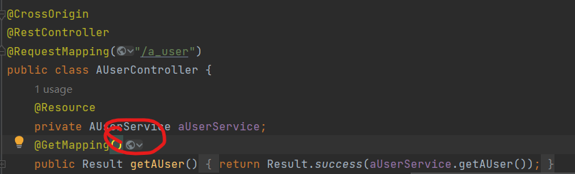 解决AxiosError:Network Error跨域问题_got error while downloading config: axioserror: ne-CSDN博客