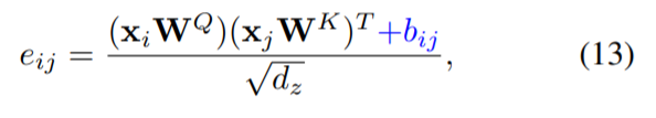 【论文笔记】Rethinking and Improving Relative Position Encoding for Vision Transformer-CSDN博客