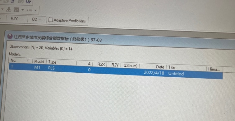 simca-p软件自动拟合出问题_simca无法拟合-CSDN博客