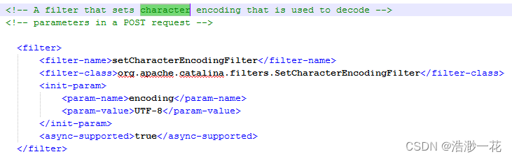 Tomcat 文件编码和URL编码设置UTF-8_tomcat 编码设置utf8-CSDN博客