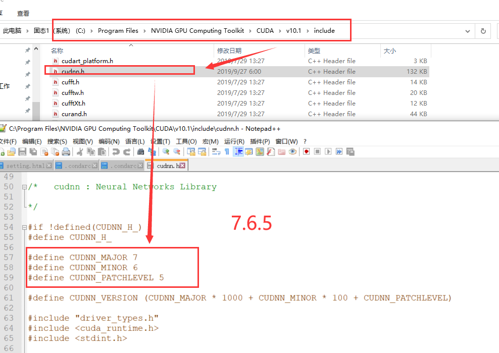 Linux（多用户下）查看cuda、cudnn版本、查看已经安装的cuda版本、切换不同版本cuda之间的切换等相关命令_查看cuda版本 ...