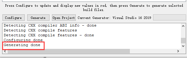 如何通过Git +Cmake运行代码_git cmake-CSDN博客