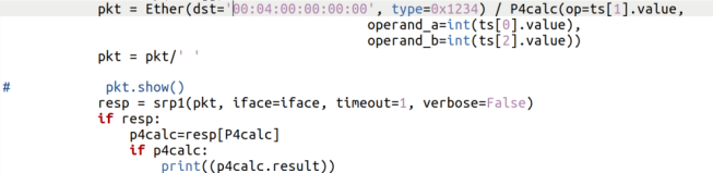 P4-tutorials 所有总结_p4tutorials讲解-CSDN博客