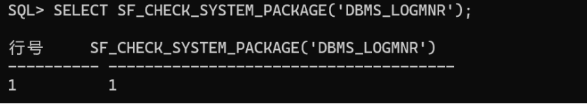 达梦数据库归档日志挖掘_达梦归档日志-CSDN博客