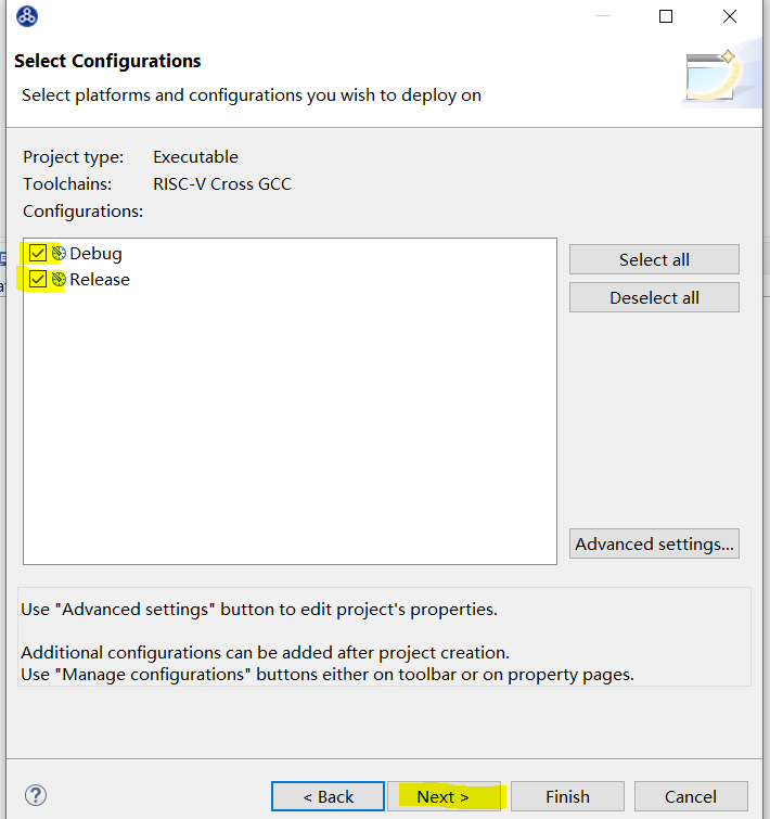 DDR200T/MCU200T上手测试 helloworld windows 蜂鸟E203 【Nuclei Studio2022.02使用】-CSDN博客