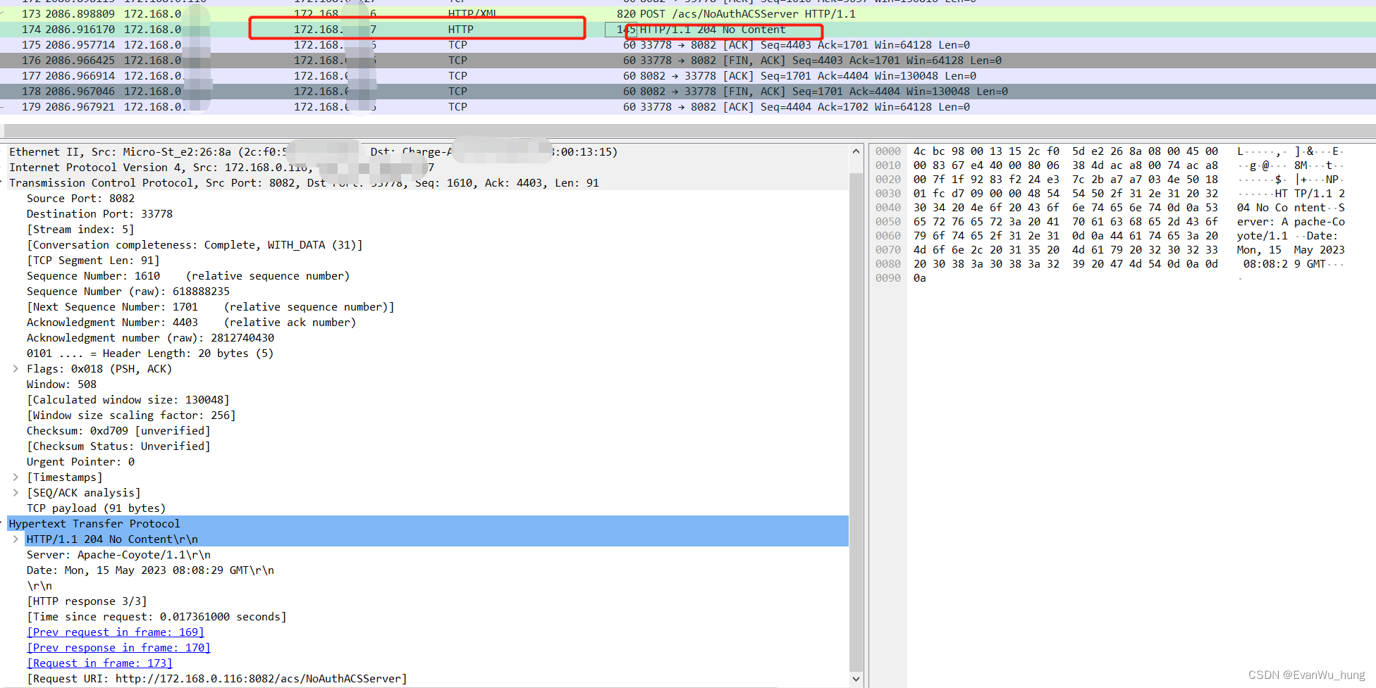 CPE上的STUN和TR069功能详解和实验_tr069 stun-CSDN博客