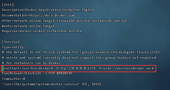 mall在linux环境下的部署（基于docker容器）_mall项目部署liunx-CSDN博客