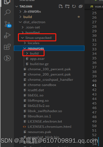 linux下electron任务栏图标处理_electron linux icon-CSDN博客