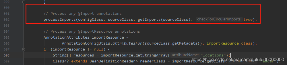 @Import 注解和 @ImportResource 注解的详细介绍-CSDN博客