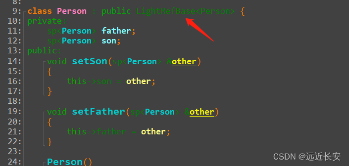 310 C高级编程android强弱指针的实现与使用c Promote Csdn博客