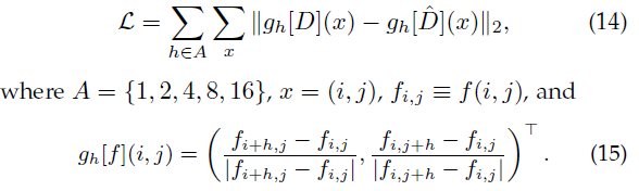《A Survey on Deep Learning Techniques for Stereo-based Depth Estimation ...