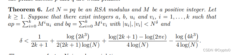 [SHCTF] Crypto writeup--by Crypto0_ctf writeup-CSDN博客
