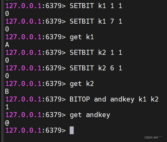 redis基础_welcome to the redis service installer this script-CSDN博客